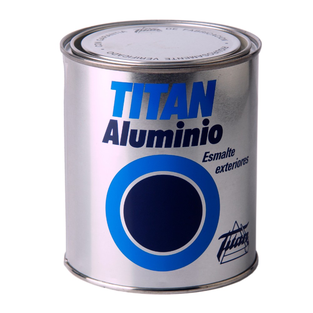 Titanlak Efeito Madeira - Adão César